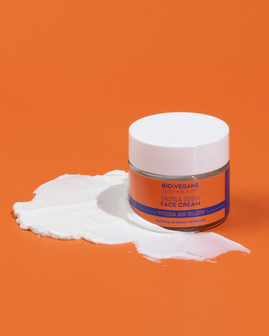BIO:VEGANE | LEGIT NATURAL SKINCARE FOR LEGIT RESULTS